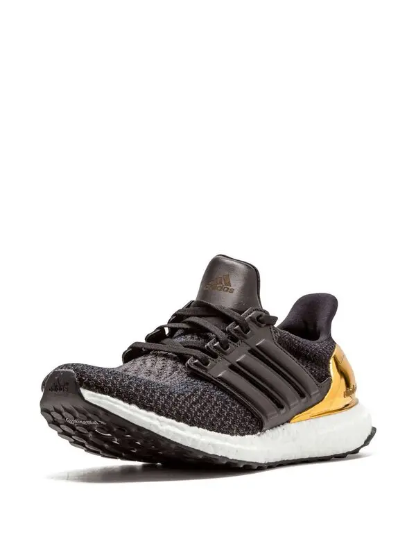 Adidas Ultraboost Ltd Sneakers - Black