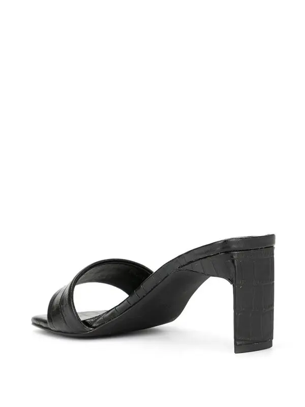 Senso Maisy I Mules - Black