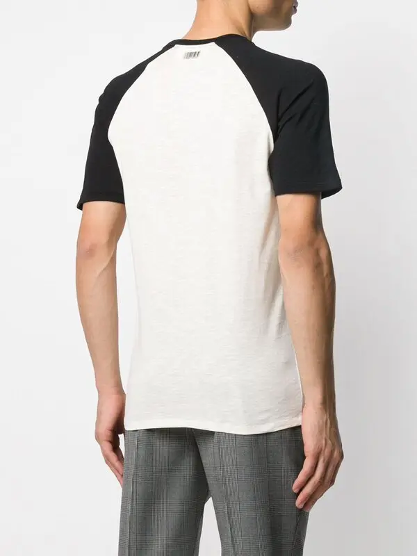 Neil Barrett Another Generation Print T-shirt