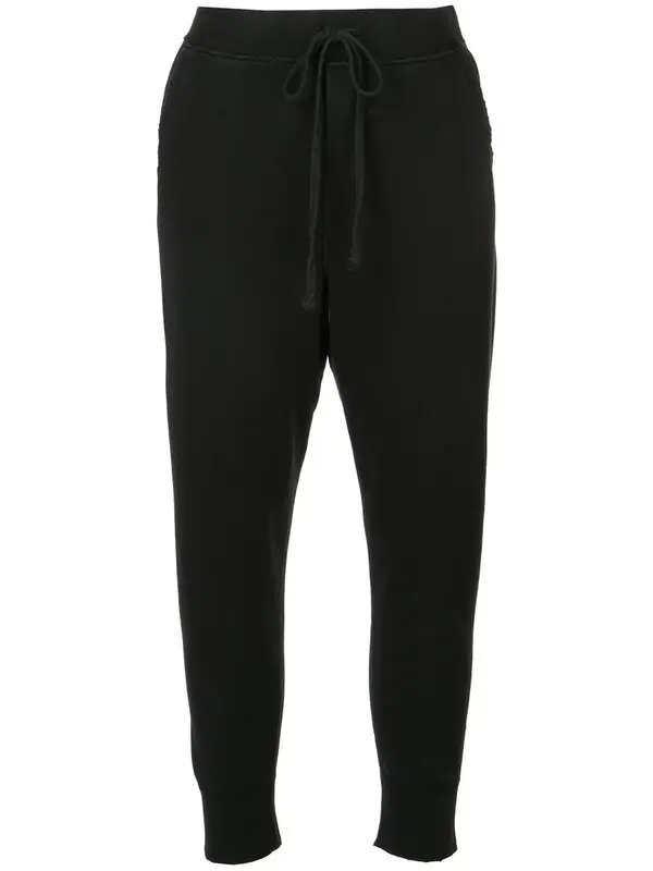 NILI LOTAN Nolan Trousers - Black