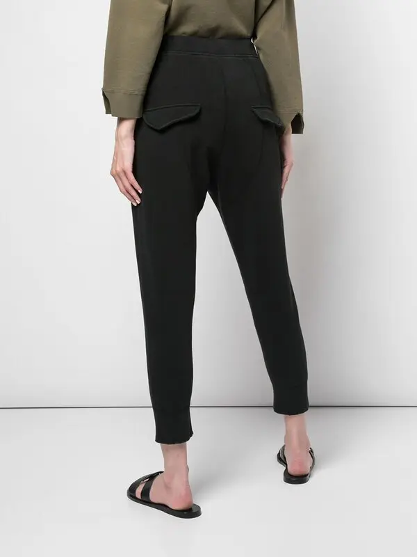 NILI LOTAN Nolan Trousers - Black