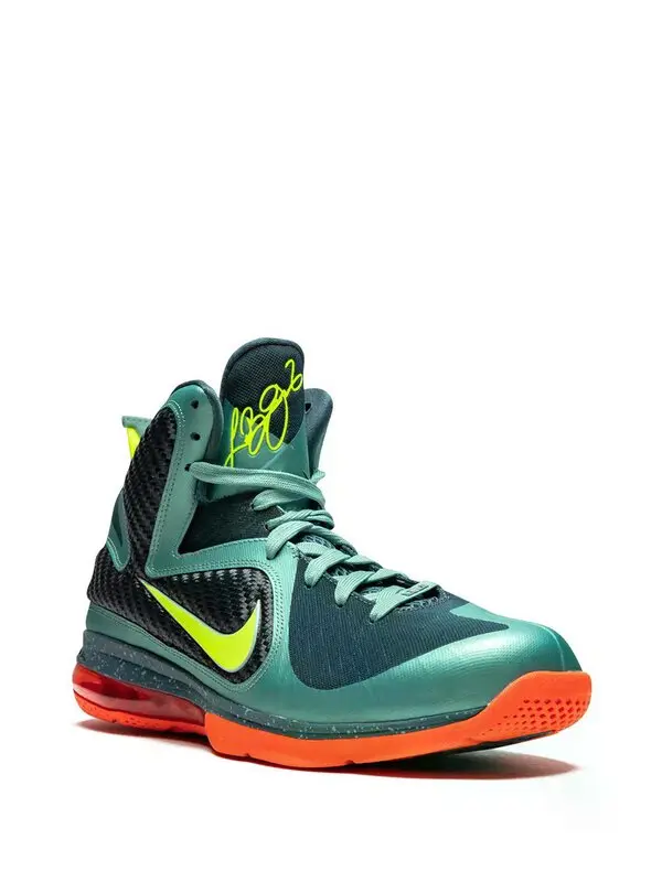 Nike Lebron Sneakers