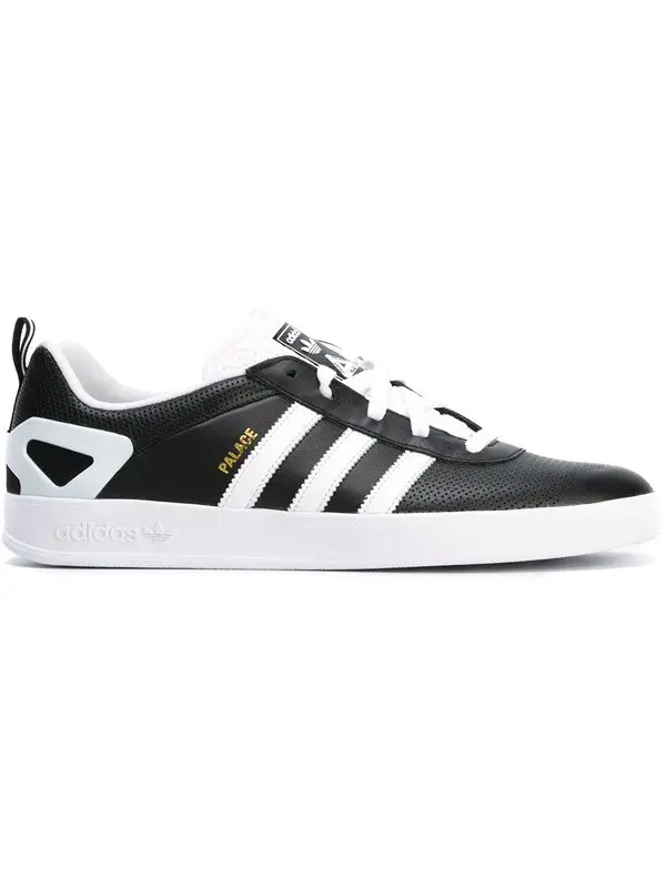 Adidas Palace Pro Low Top Sneakers
