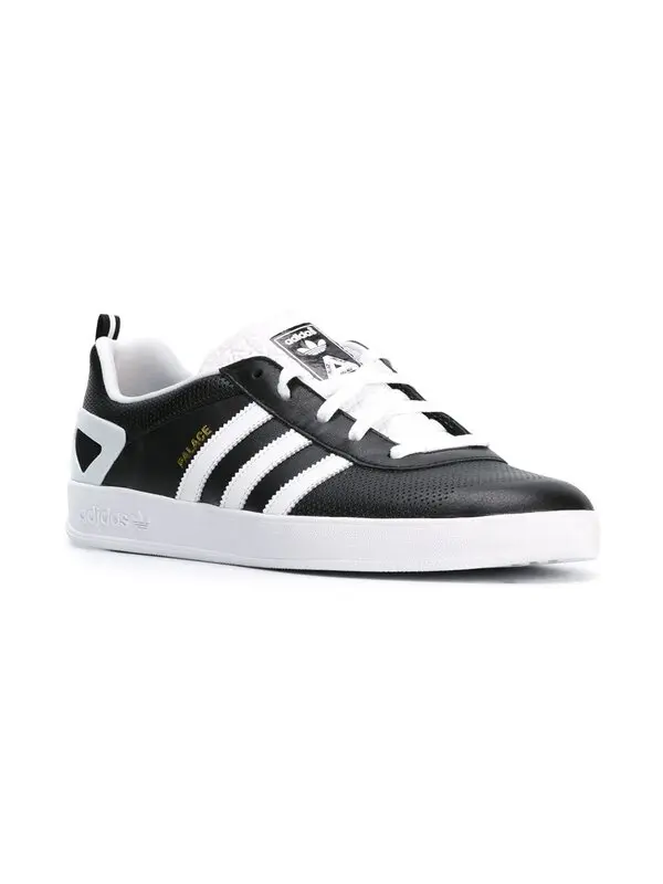 Adidas Palace Pro Low Top Sneakers