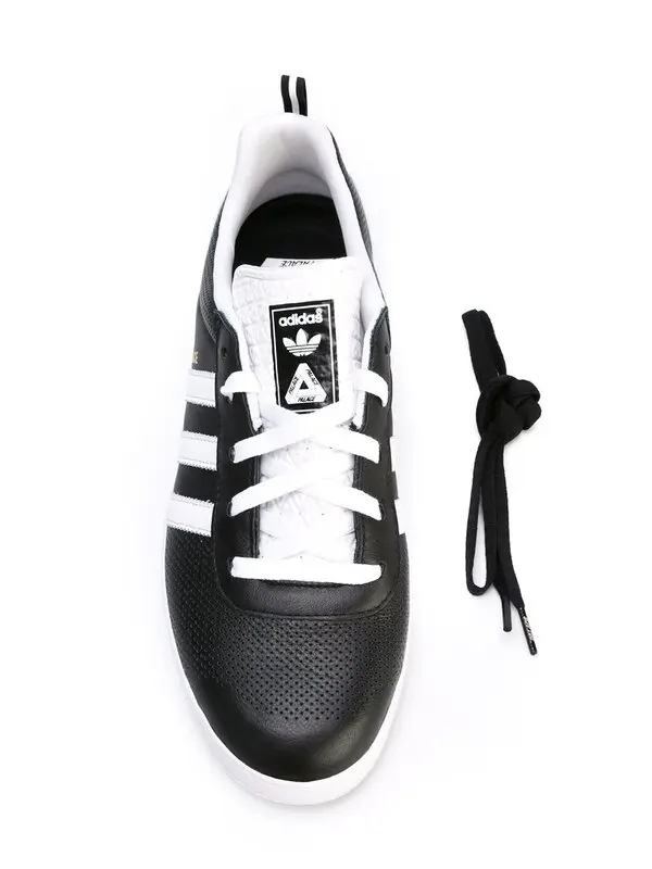 Adidas Palace Pro Low Top Sneakers