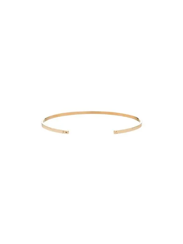 Le Gramme Le 7g 18kt Yellow Bracelet
