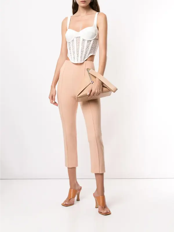 DION LEE Contour Combo Corset