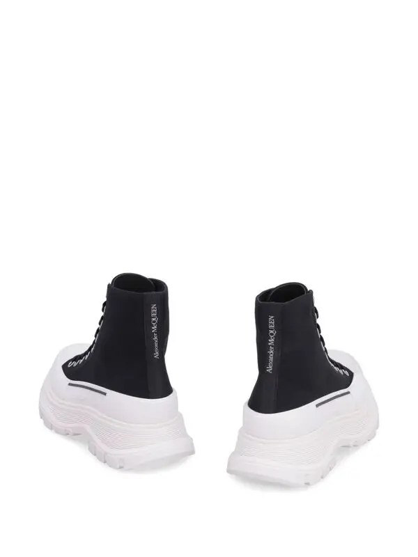 Alexander McQueen Tread Slick Sneakers