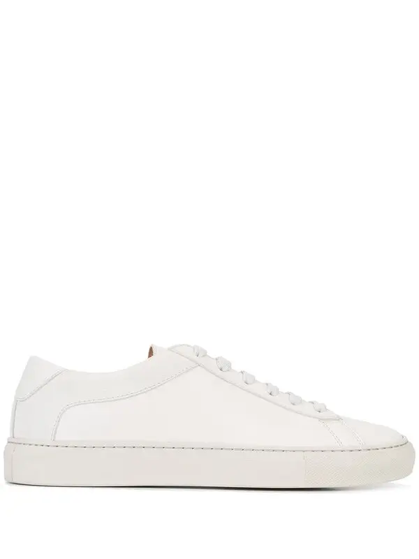 Koio Capri Low-top Sneakers