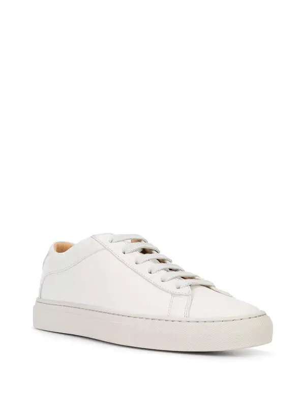 Koio Capri Low-top Sneakers