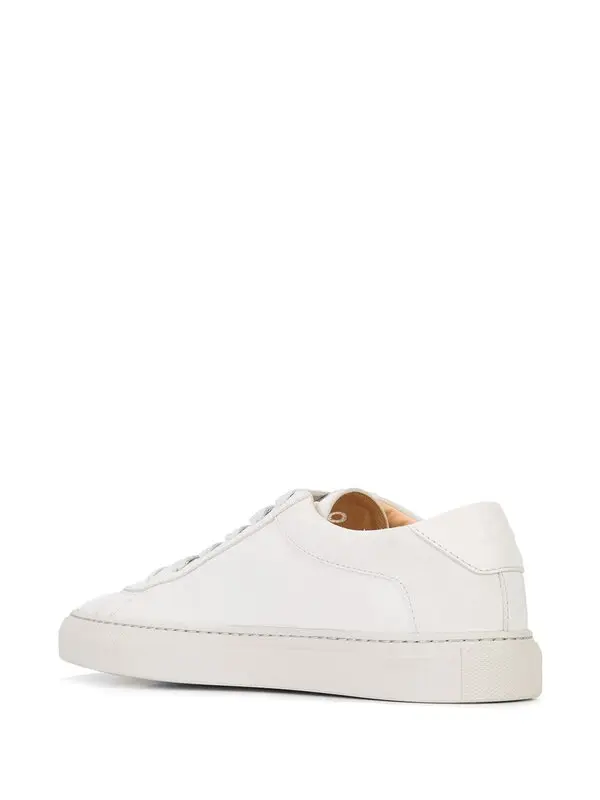 Koio Capri Low-top Sneakers
