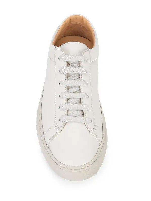 Koio Capri Low-top Sneakers