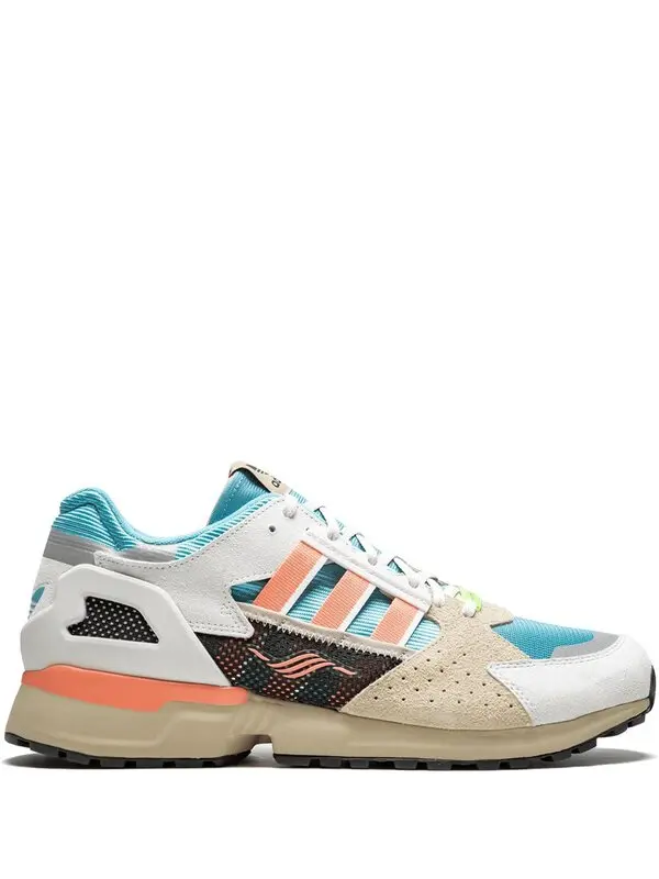 Adidas Zx .000c Supercolor Sneakers - Blue