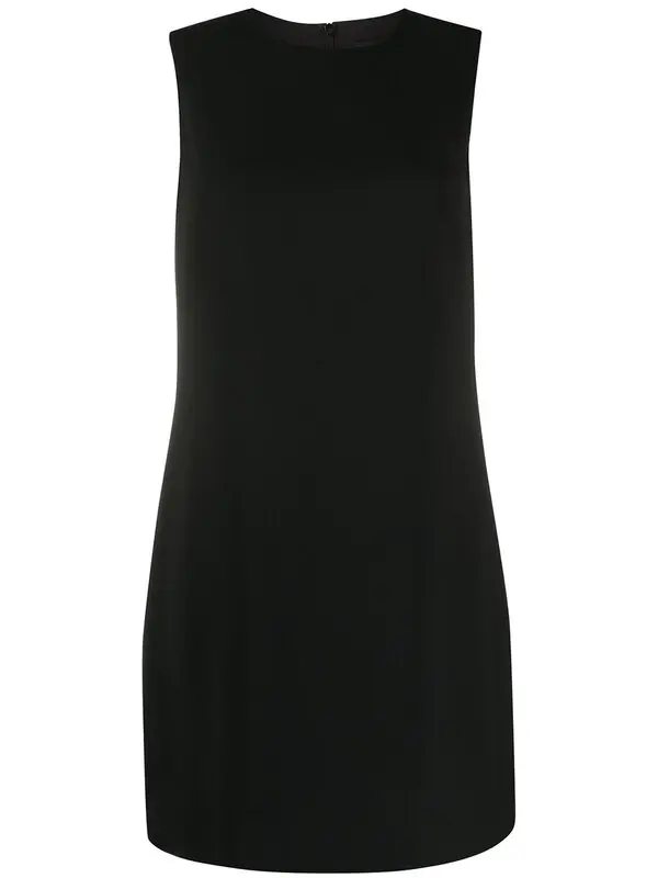 Theory Mini Shift Dress