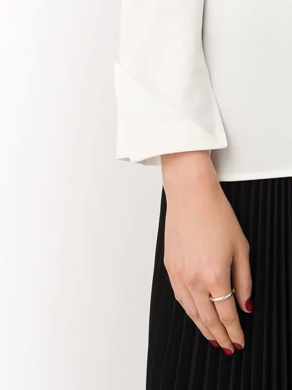 Le Gramme Le 5 Grammes Bangle Ring