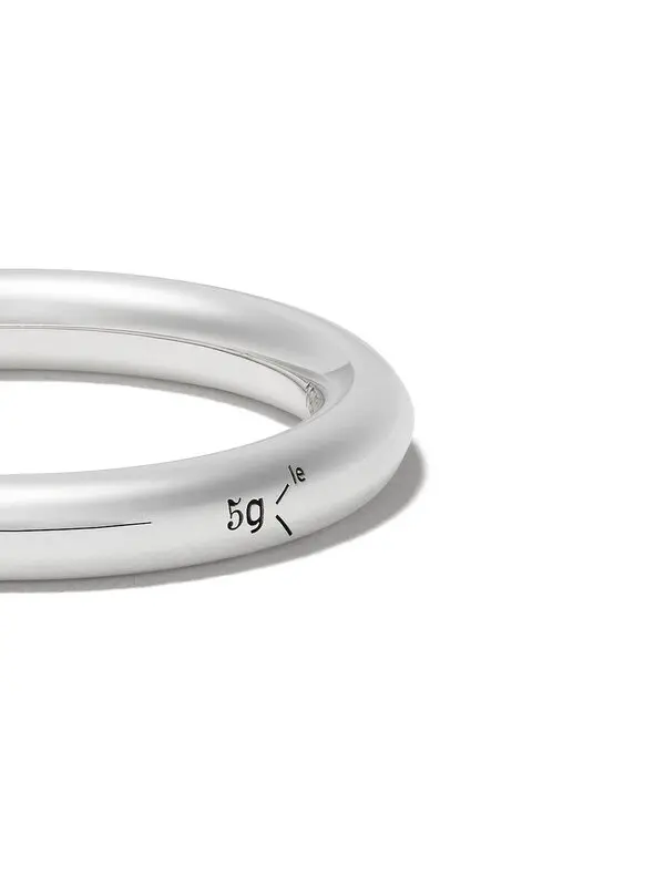 Le Gramme Le 5 Grammes Bangle Ring
