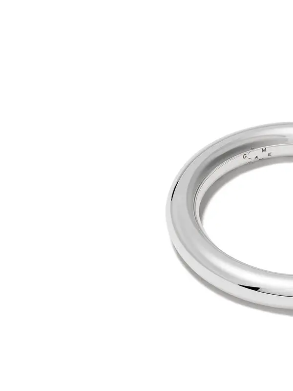 Le Gramme Le 5 Grammes Bangle Ring