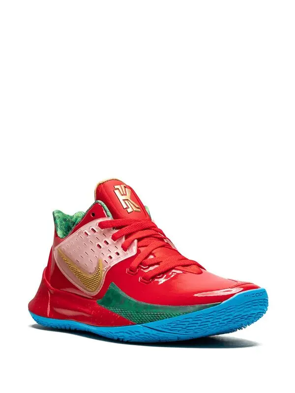 Nike Kyrie Low 2 Mr. Krabs Sneakers - Red