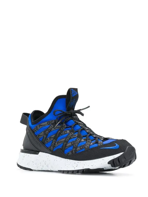 Nike React Terra Gobe Sneakers
