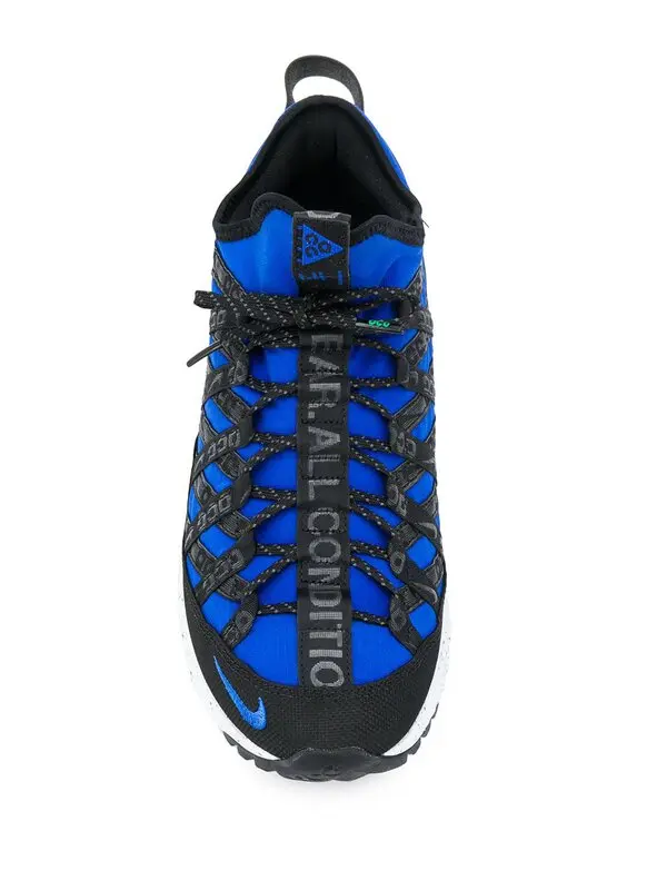 Nike React Terra Gobe Sneakers