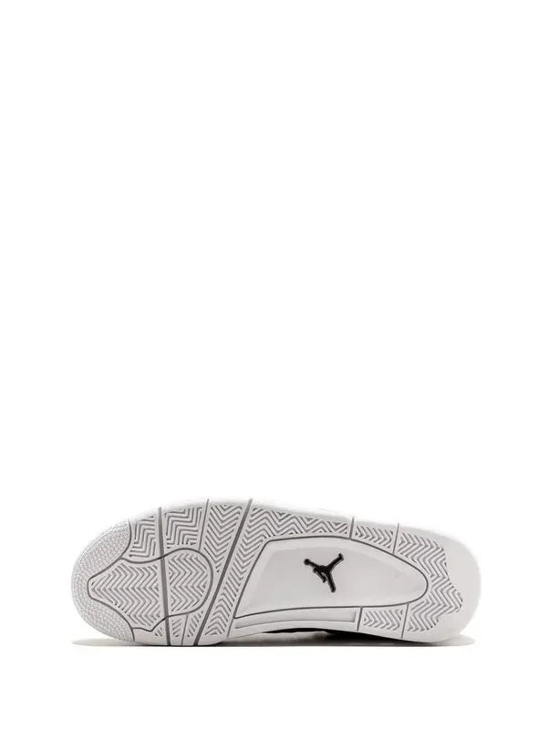 JORDAN 4 Retro Premium Sneakers