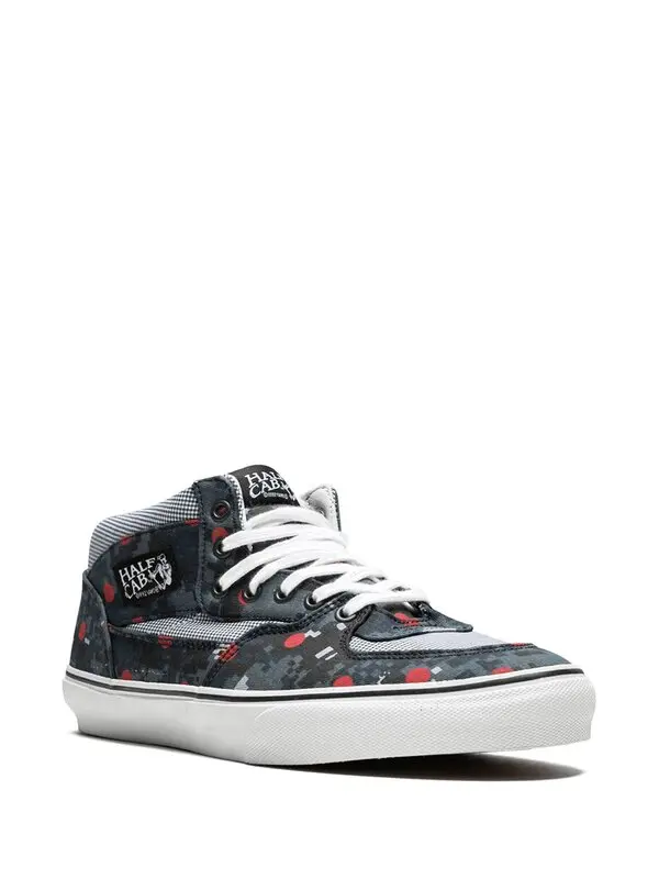VANS Half Cab Pro Sneakers