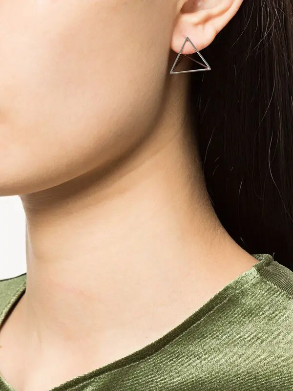 Shihara Triangle Earring 20