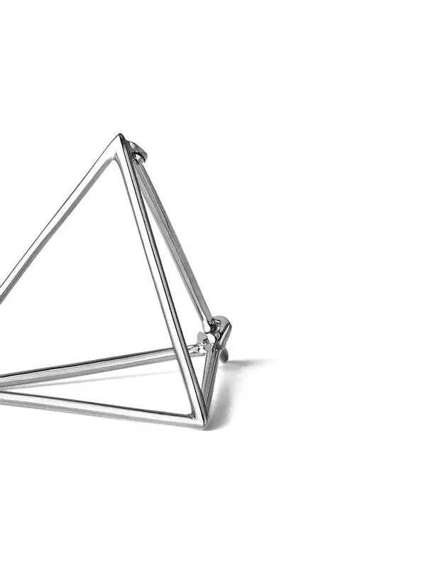 Shihara Triangle Earring 20