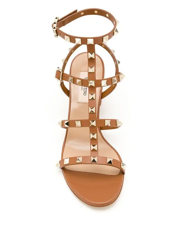 Valentino Garavani Rockstud Sandals