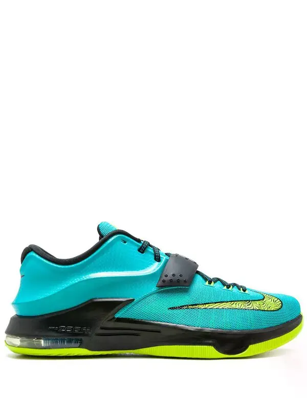 Nike Kd 7 High Top Sneakers