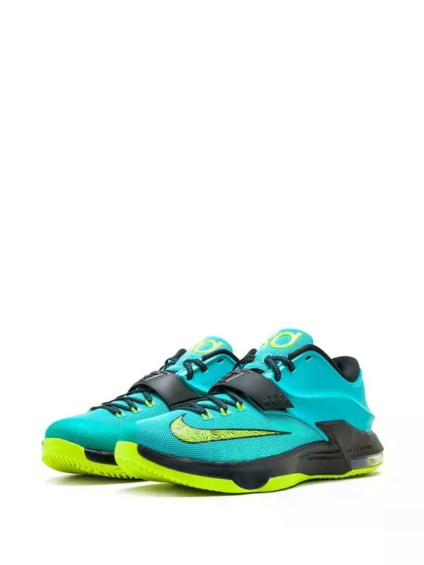 Nike Kd 7 High Top Sneakers