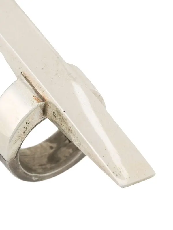 PARTS OF FOUR Sistema Ring