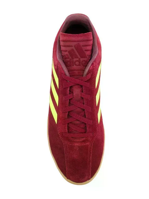 Gosha Rubchinskiy X Adidas Copa Super Sneakers In Red - 69% Off |  Editorialist
