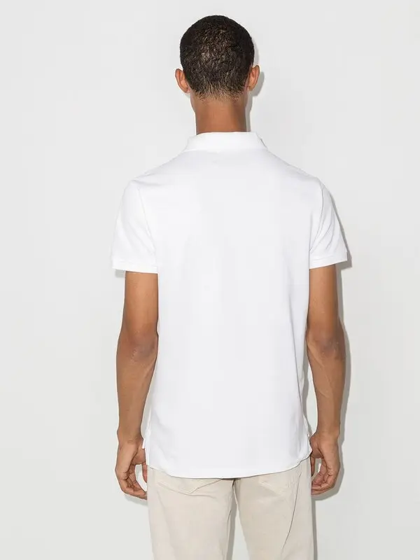 Polo Ralph Lauren Custom Slim Fit Polo Shirt