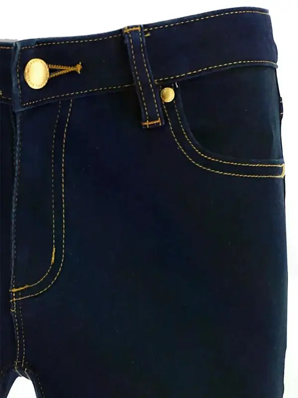 Michael Kors Mid-rise Flared Jeans