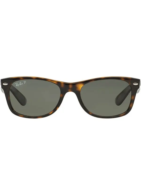 Ray-ban Wayfarer Classic Sunglasses - Green