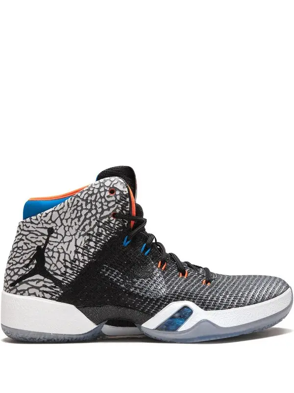 JORDAN Air Xxxi "why Not?" Sneakers