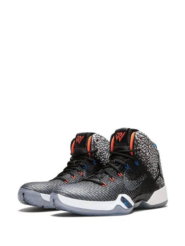 JORDAN Air Xxxi "why Not?" Sneakers