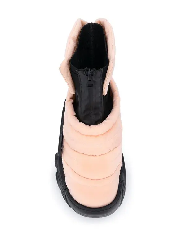 Swear London Exterminator Boots