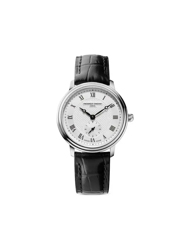 FREDERIQUE CONSTANT Classics Slimline Ladies Small Seconds 28.6mm