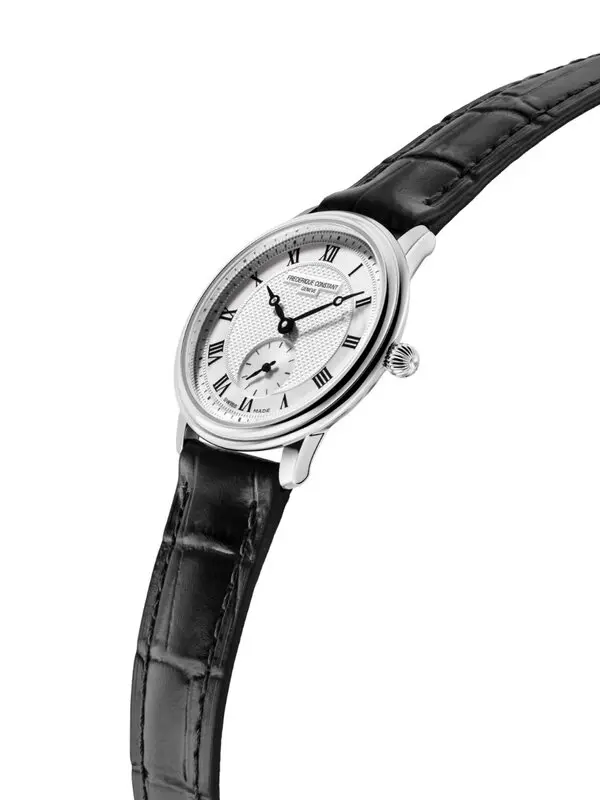 FREDERIQUE CONSTANT Classics Slimline Ladies Small Seconds 28.6mm