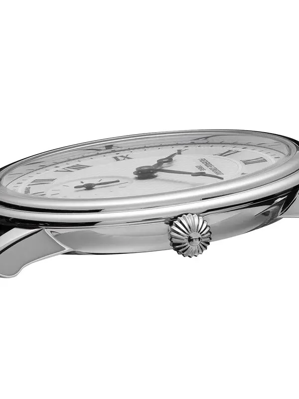 FREDERIQUE CONSTANT Classics Slimline Ladies Small Seconds 28.6mm