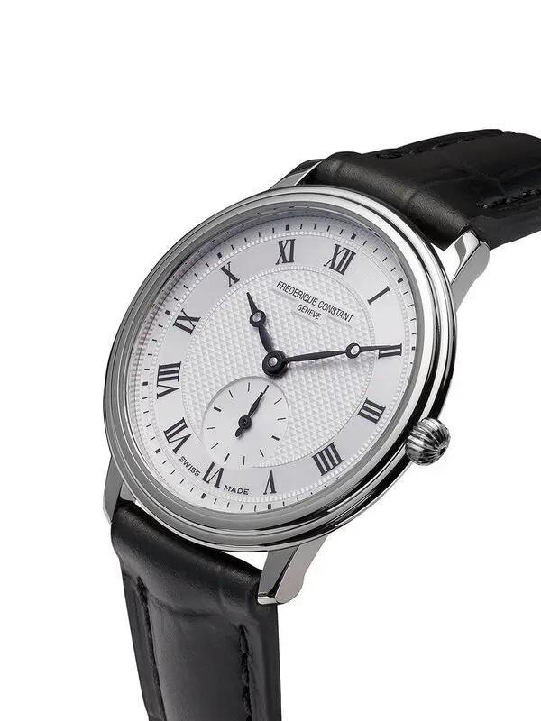 FREDERIQUE CONSTANT Classics Slimline Ladies Small Seconds 28.6mm