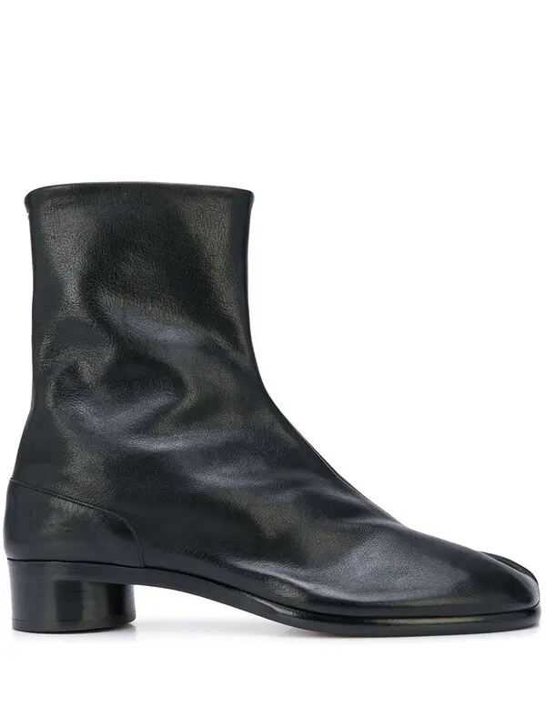 MAISON MARGIELA Tabi 30mm Ankle Boots