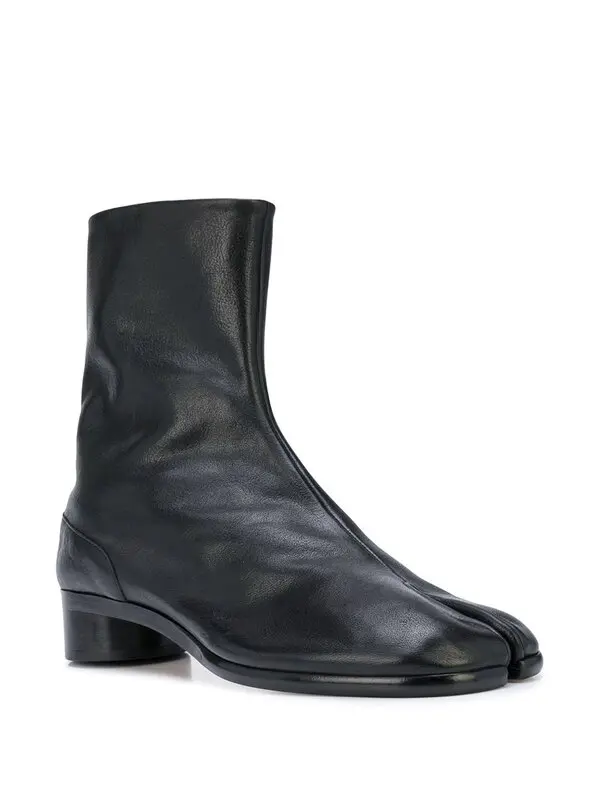 MAISON MARGIELA Tabi 30mm Ankle Boots