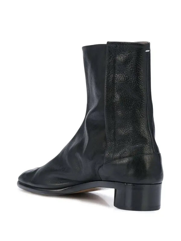 MAISON MARGIELA Tabi 30mm Ankle Boots