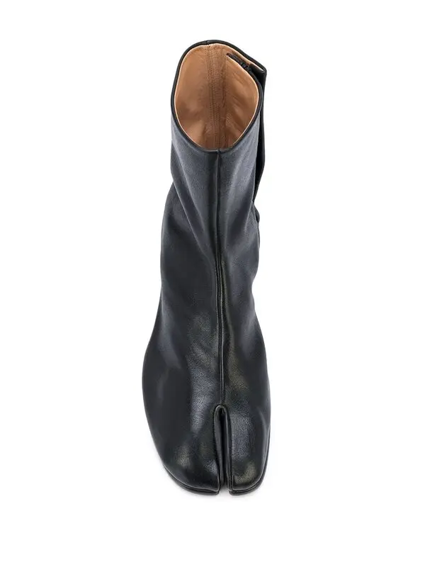 MAISON MARGIELA Tabi 30mm Ankle Boots