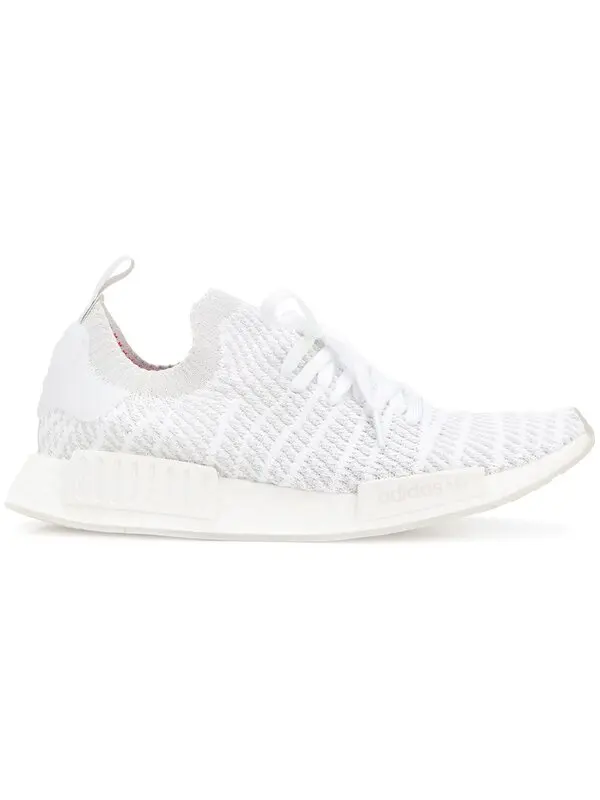 Adidas Nmd_r1 Stlt Primeknit Sneakers