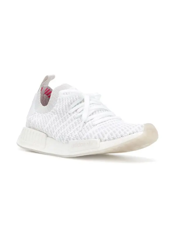 Adidas Nmd_r1 Stlt Primeknit Sneakers