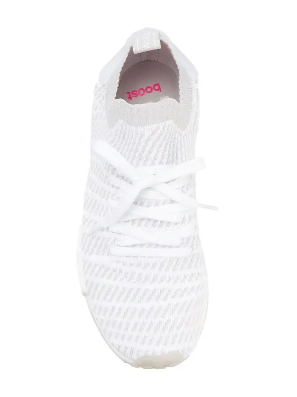 Adidas Nmd_r1 Stlt Primeknit Sneakers